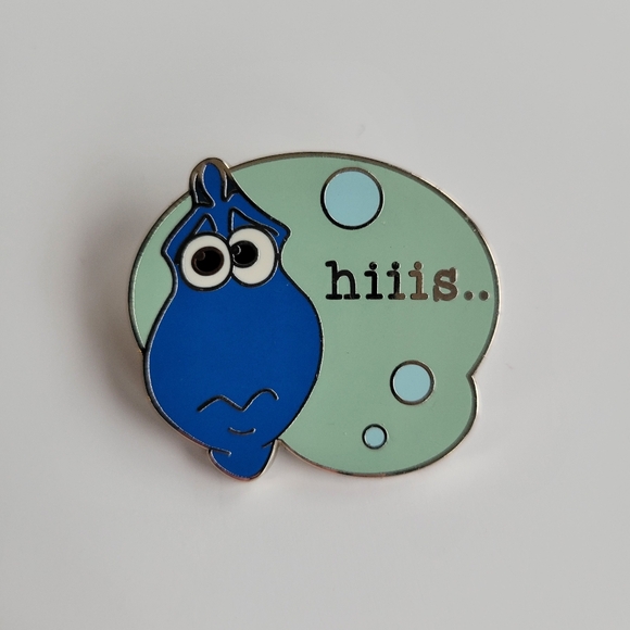 Disney | Art | Disney Dory Pin | Poshmark